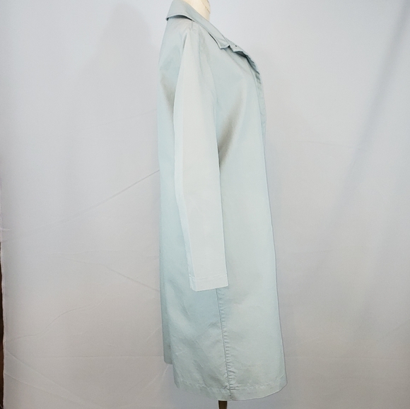 GAP | Jackets & Coats | Gap Raincoat Size Medium | Poshmark